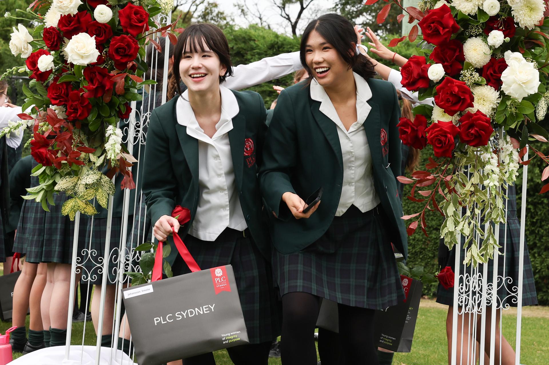 Visit plc.sydney/hsc2024 to find out more.